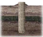 West Coast Foundation, Inc. - ACIP Piling